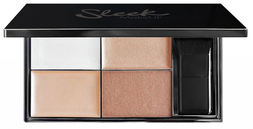 Nuove Palette Sleek Natale 2015 in arrivo da Sephora | Trucchi.tv