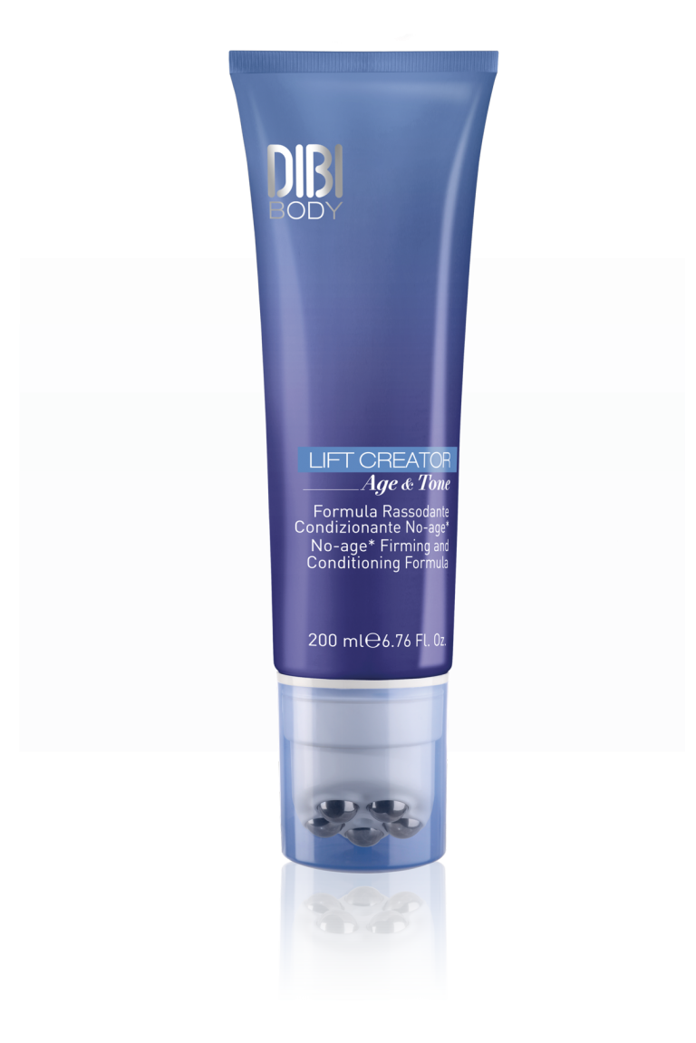 Dibi Milano Lift Creator AGE&TONE | Trucchi.tv