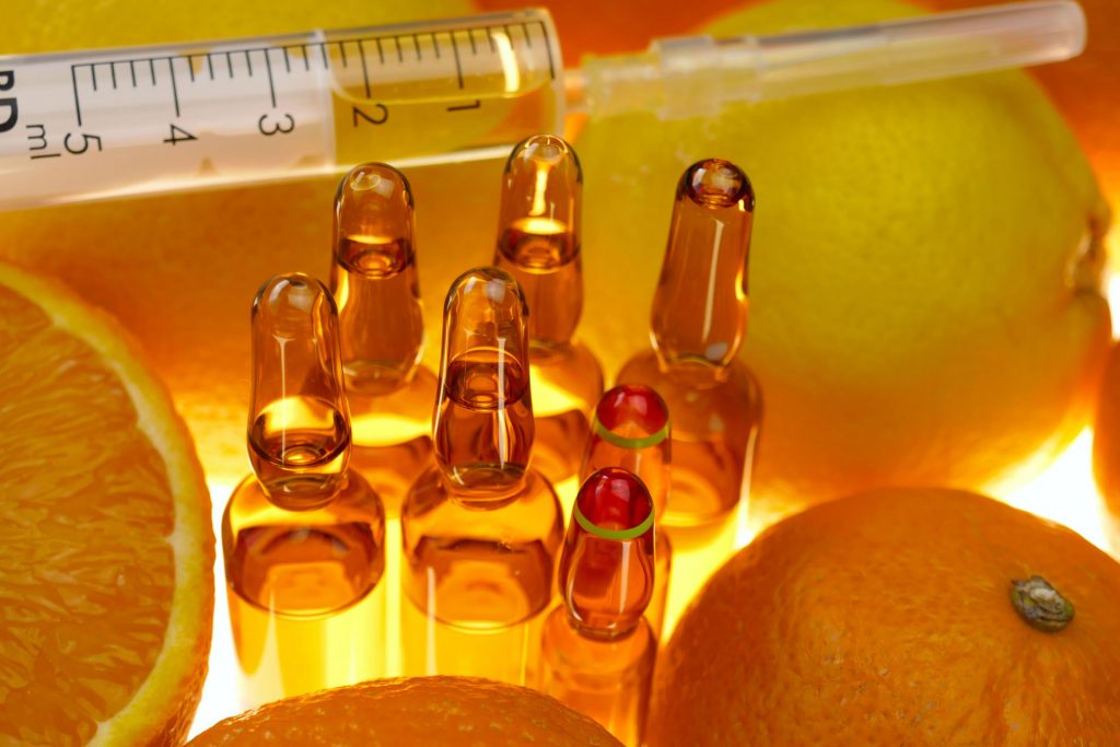 Booster alla Vitamina C - Cosa sono e quando usarli! | Trucchi.tv Booster alla Vitamina C - Cosa sono e quando usarli! | Trucchi.tv