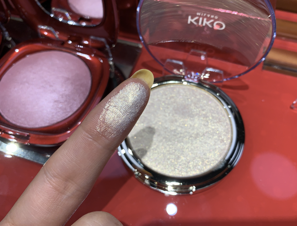 Ecco la collezione makeup Kiko Magical Holiday Natale 2019 | Trucchi.tv