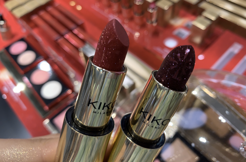 Ecco la collezione makeup Kiko Magical Holiday Natale 2019 | Trucchi.tv
