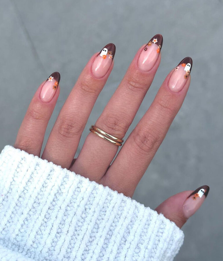 UNGHIE AUTUNNO 2024 | I colori di tendenza da non perdere