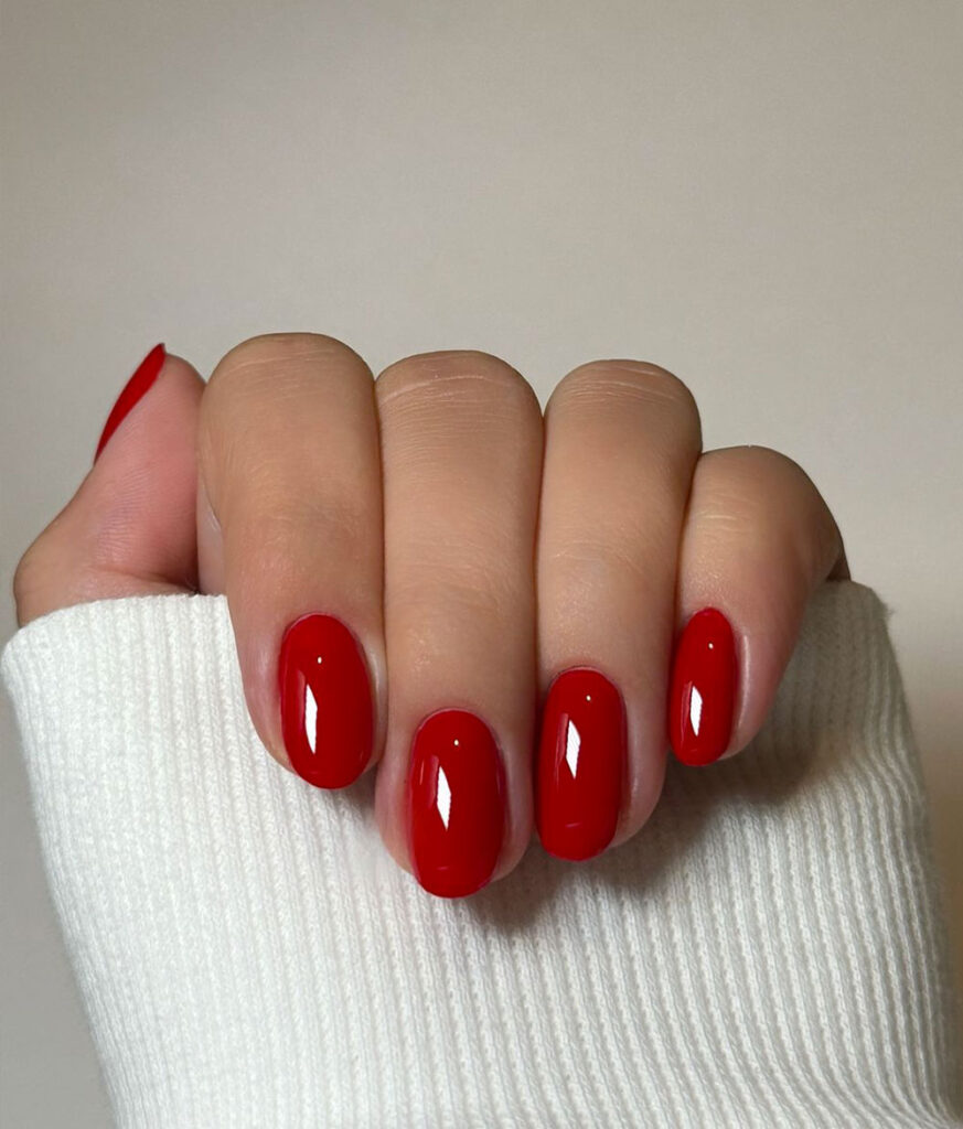 UNGHIE AUTUNNO 2024 | I colori di tendenza da non perdere