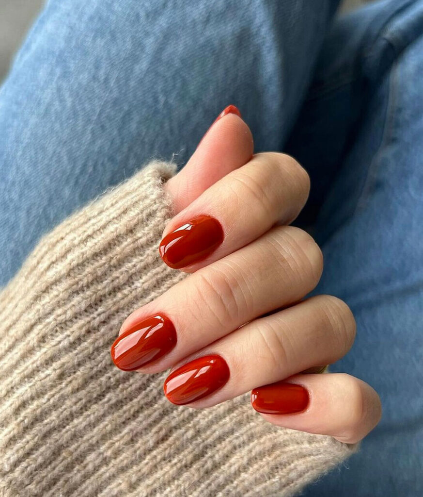 UNGHIE AUTUNNO 2024 | I colori di tendenza da non perdere