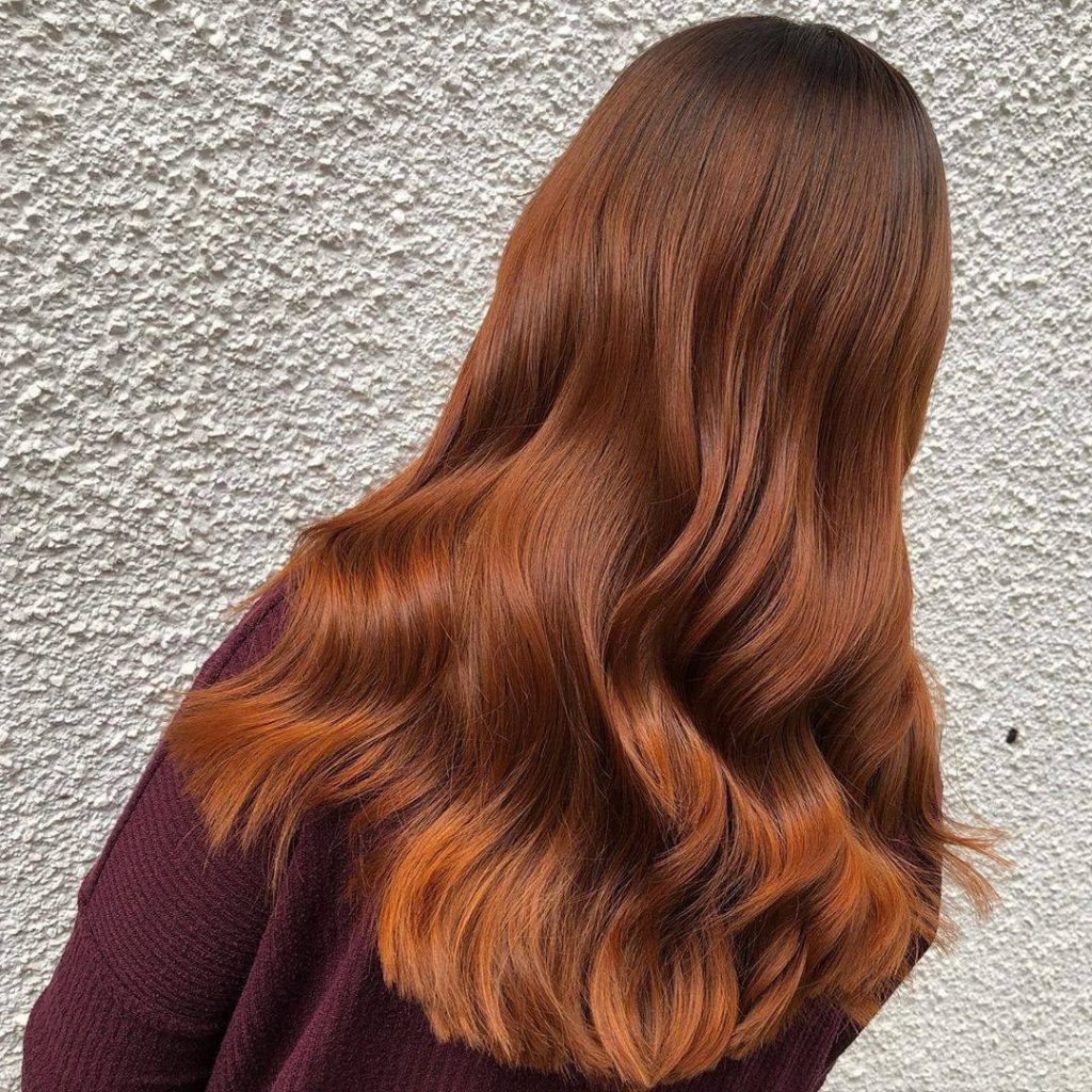 Tutte le Tendenze Colore Capelli autunno inverno 2020/2021 | Trucchi.tv