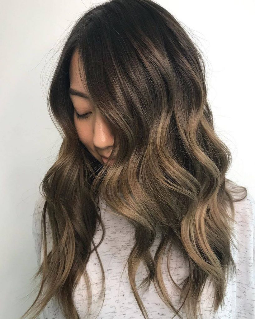 Tutte le Tendenze Colore Capelli autunno inverno 2023/2024