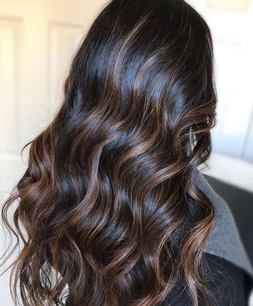 Tutte le Tendenze Colore Capelli autunno inverno 2023/2024