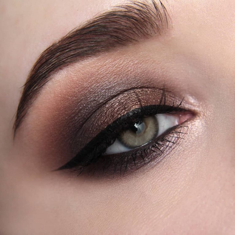 TRUCCO OCCHI VERDI | Le idee MAKEUP da giorno e da sera | Trucchi.tv