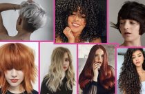 CAPELLI CORTI SCALATI | I look più belli per ogni viso