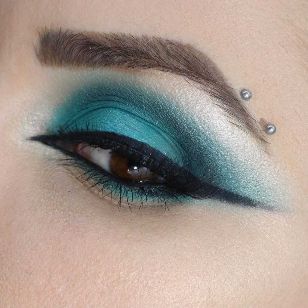 Guida Makeup Come Mettere La Matita Occhi A Regola Darte Trucchitv