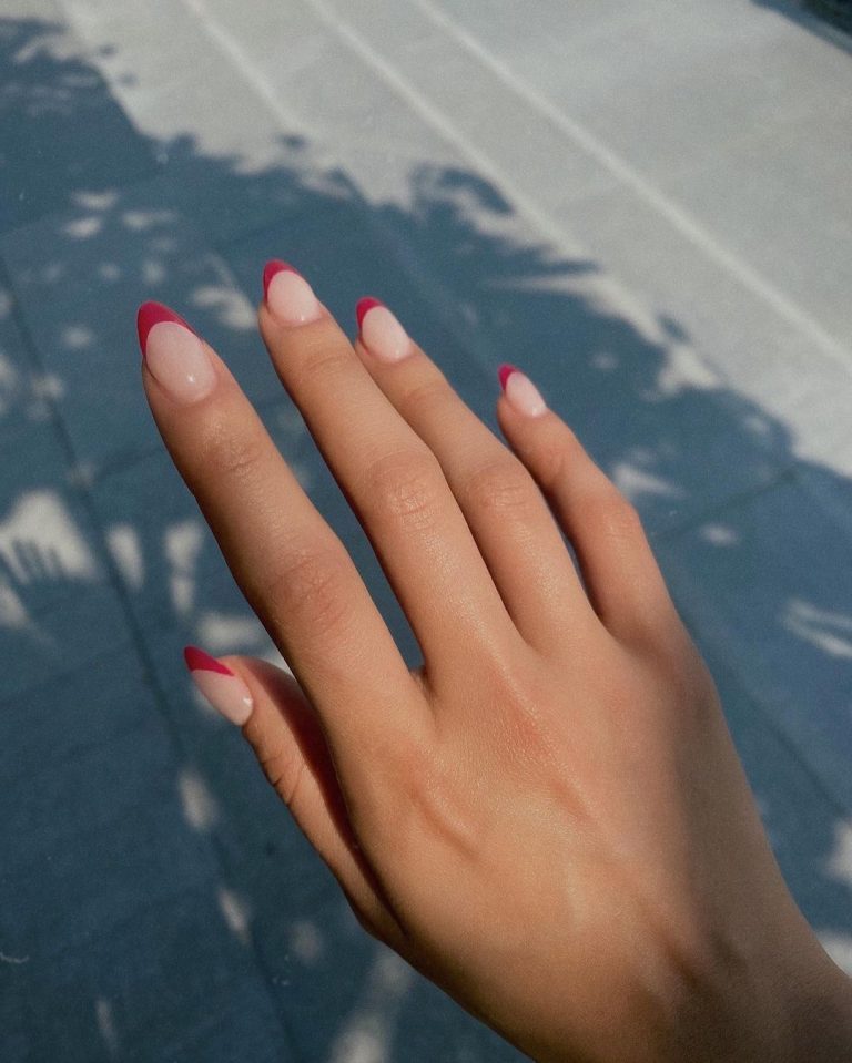 UNGHIE ROSSE | Il ritorno di un classico intramontabile