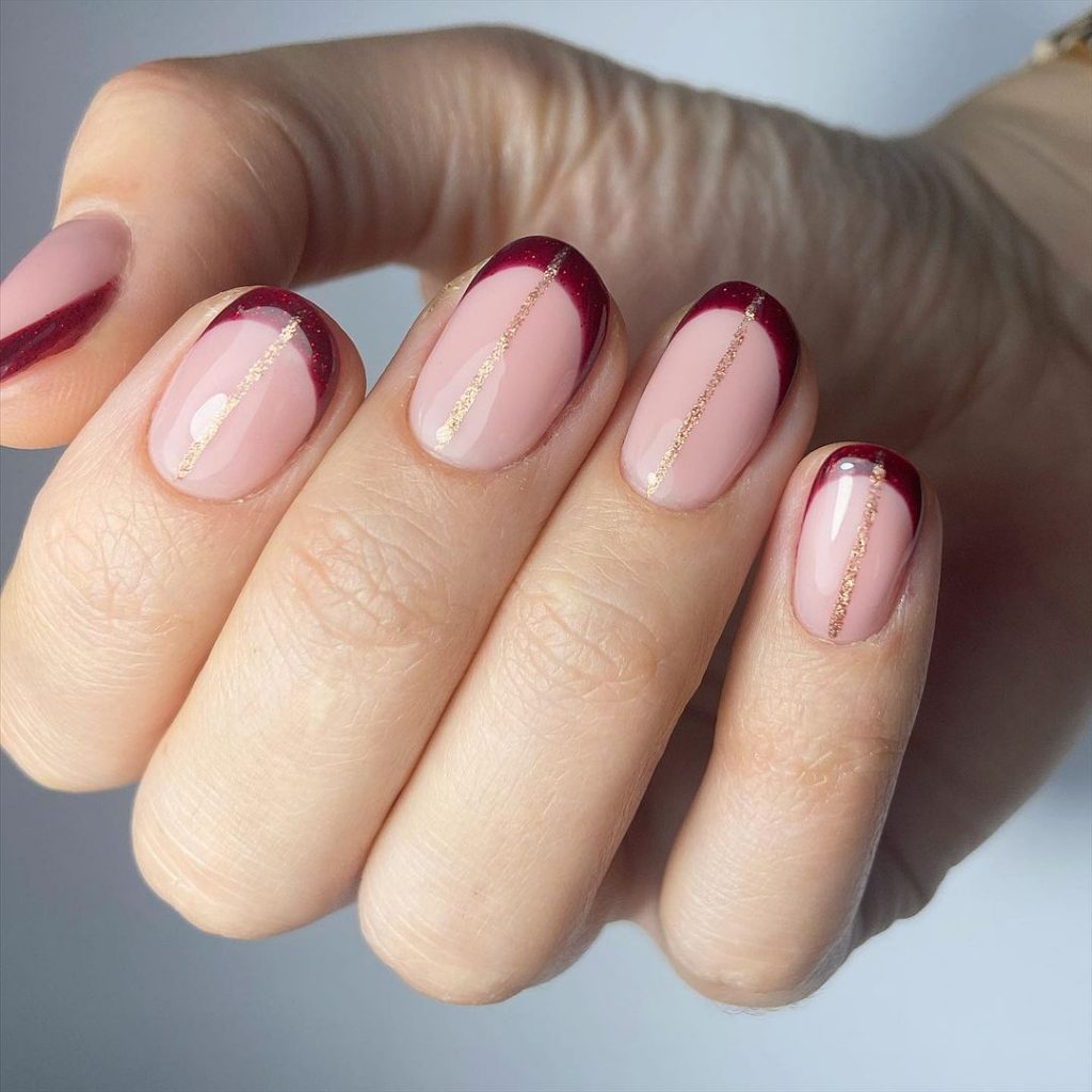 UNGHIE ROSSE | Il ritorno di un classico intramontabile