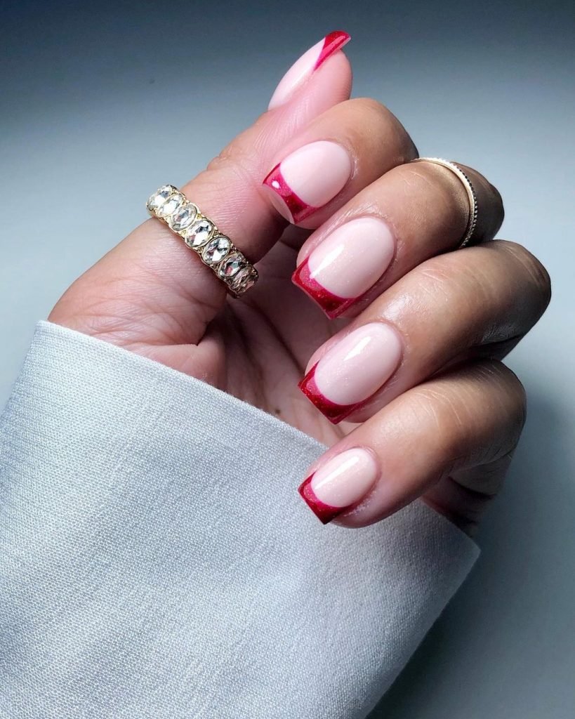 UNGHIE ROSSE | Il ritorno di un classico intramontabile