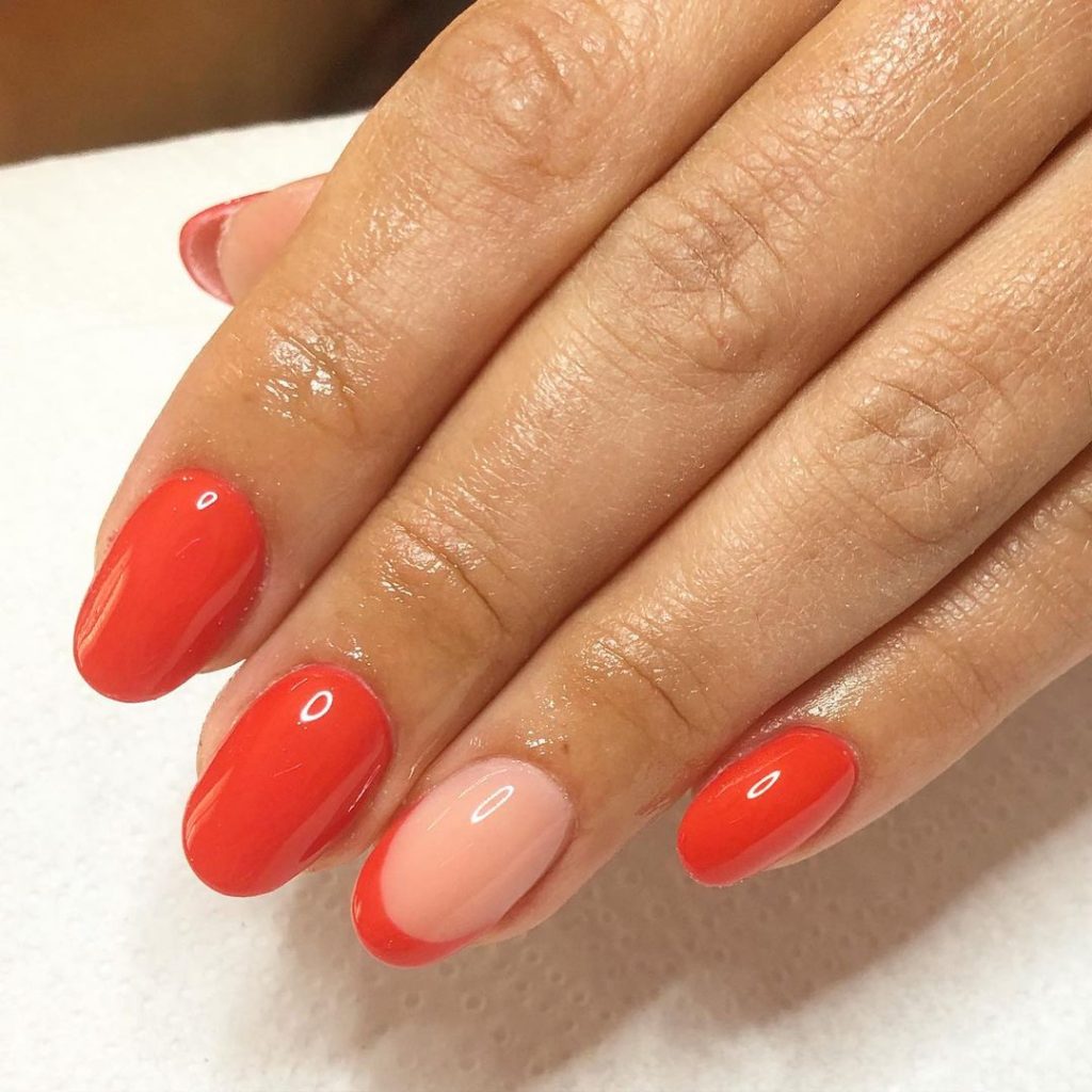 UNGHIE ROSSE | Il ritorno di un classico intramontabile