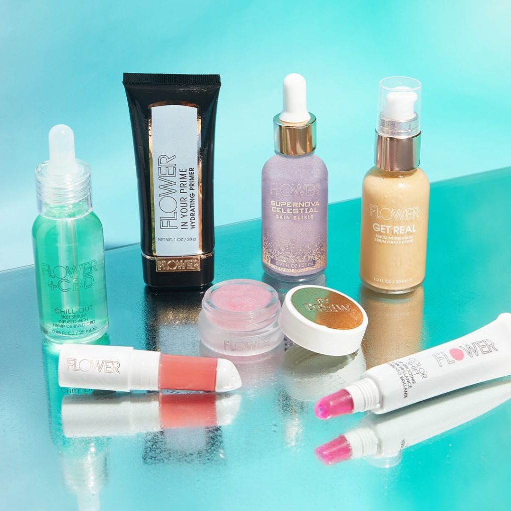 Tutti i beauty brand lanciati dalle star⭐️ | Trucchi.tv