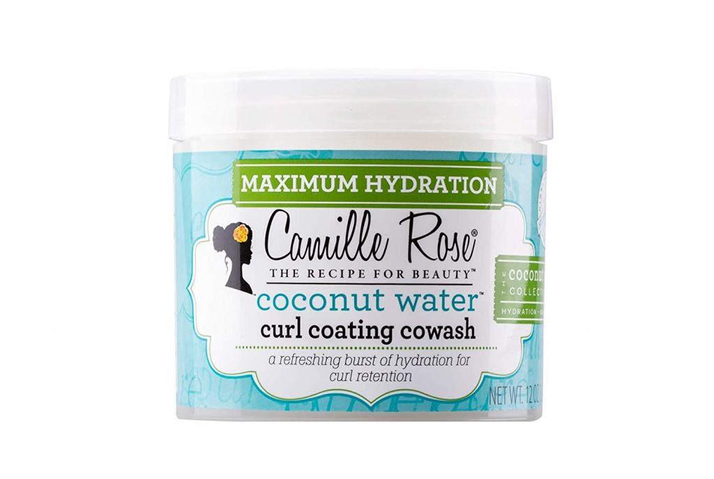 CURLY GIRL METHOD | Shampoo e cowash approvati per ricci perfettiTrucchi.tv