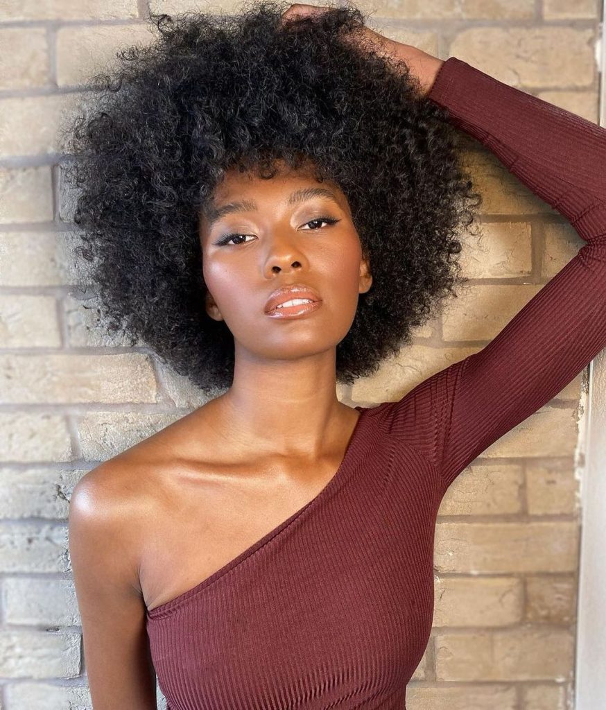 FRANGIA RICCIA | come scegliere lo stile giusto e gestirla