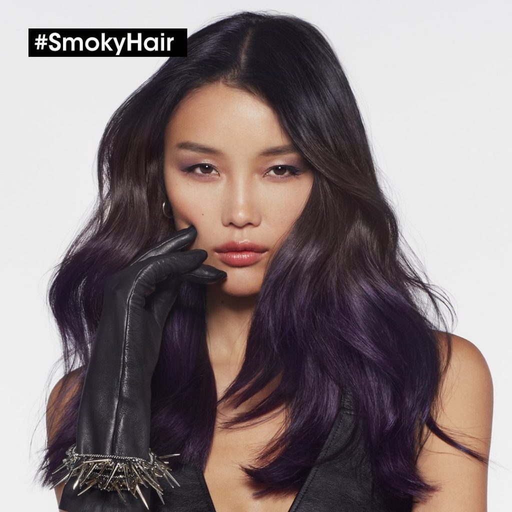 Colore capelli 2021: cosa c'è da sapere sugli smoky hair | Trucchi.tv