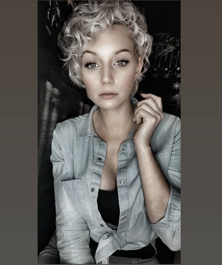 Tagli capelli ricci corti, tante idee per tutte le chiome | Trucchi.tv