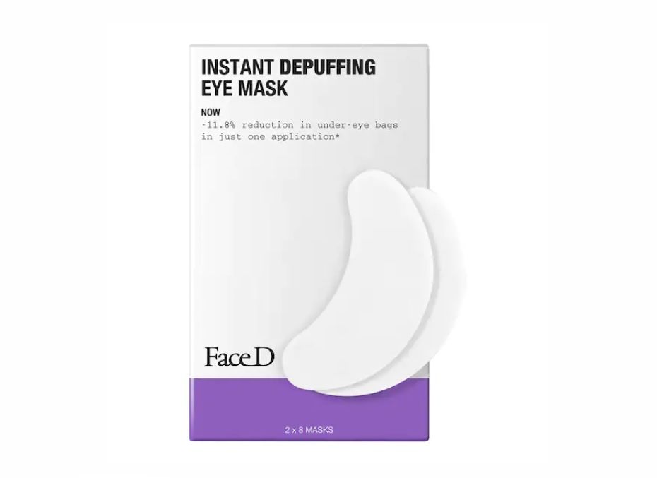 I migliori patch occhi per un viso fresco e riposato | Trucchi.tv