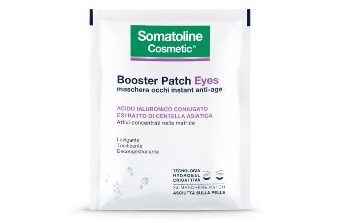 I migliori patch occhi per un viso fresco e riposato | Trucchi.tv