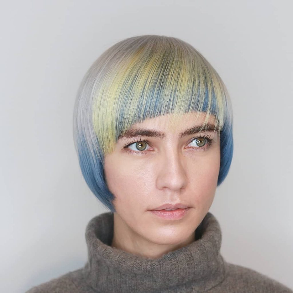 I MIGLIORI TAGLI PER CAPELLI FINI | Idee e foto Trucchi.tv