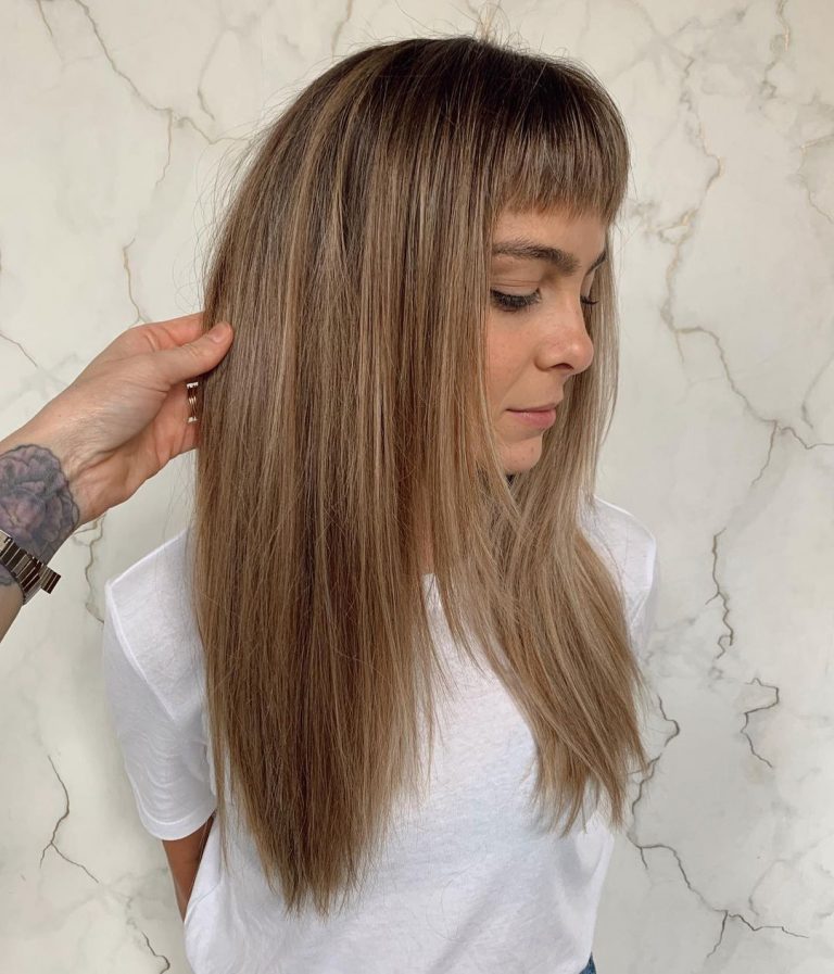 GUIDA AI TIPI DI FRANGIA | Quali sono e a chi stanno bene?