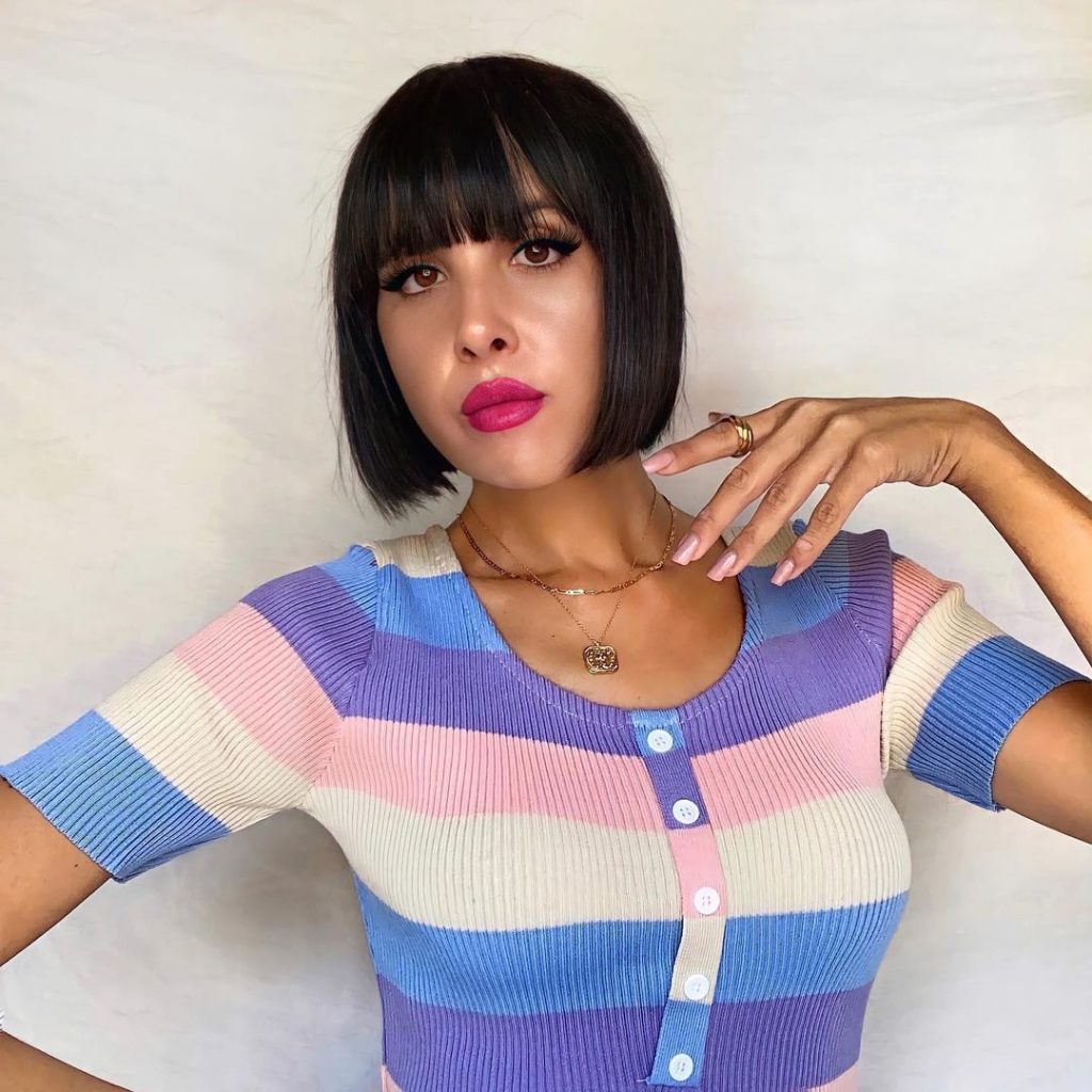 GUIDA AI TIPI DI FRANGIA | Quali sono e a chi stanno bene?