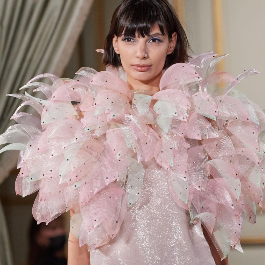 GUIDA AI TIPI DI FRANGIA | Quali sono e a chi stanno bene?