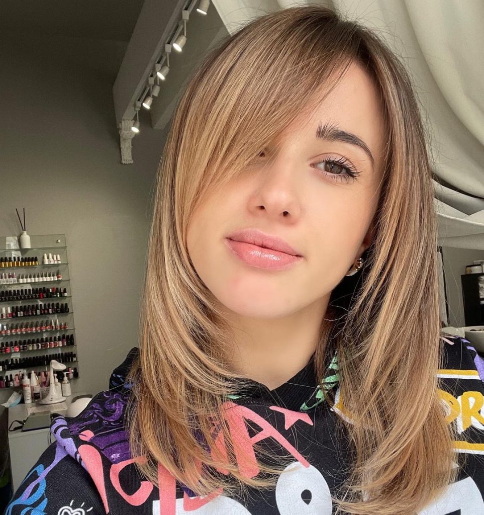 GUIDA AI TIPI DI FRANGIA | Quali sono e a chi stanno bene?