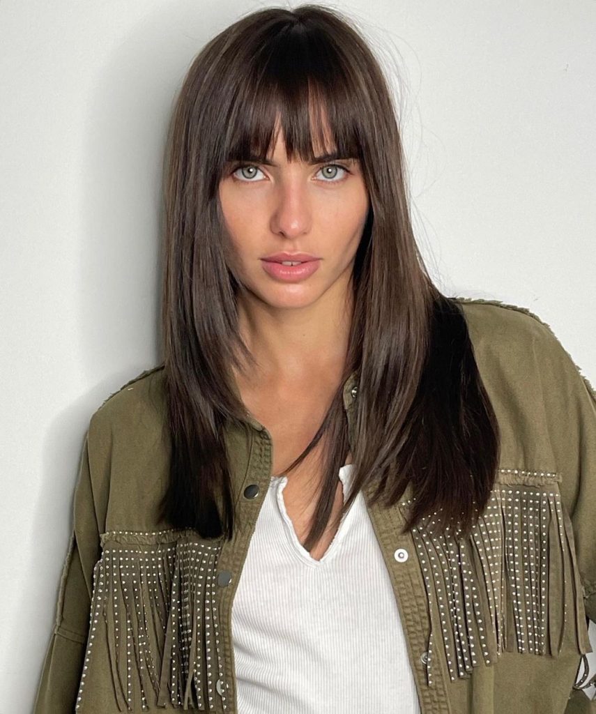 GUIDA AI TIPI DI FRANGIA | Quali sono e a chi stanno bene?