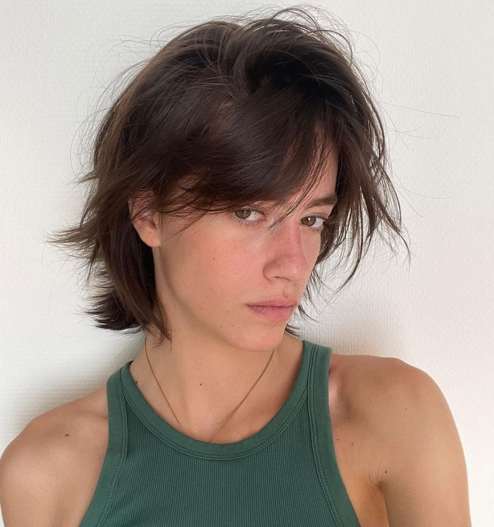 GUIDA AI TIPI DI FRANGIA | Quali sono e a chi stanno bene?