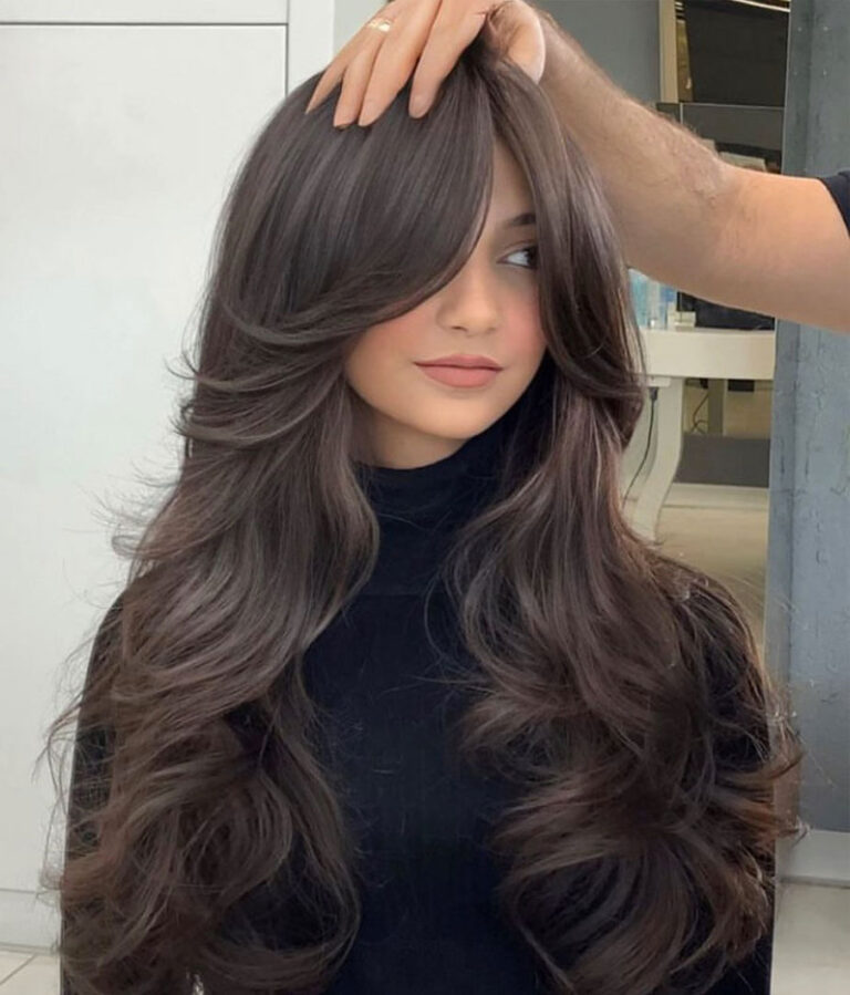 TUTTO SULLA FRANGIA A TENDINA, A chi sta bene e le idee TOP