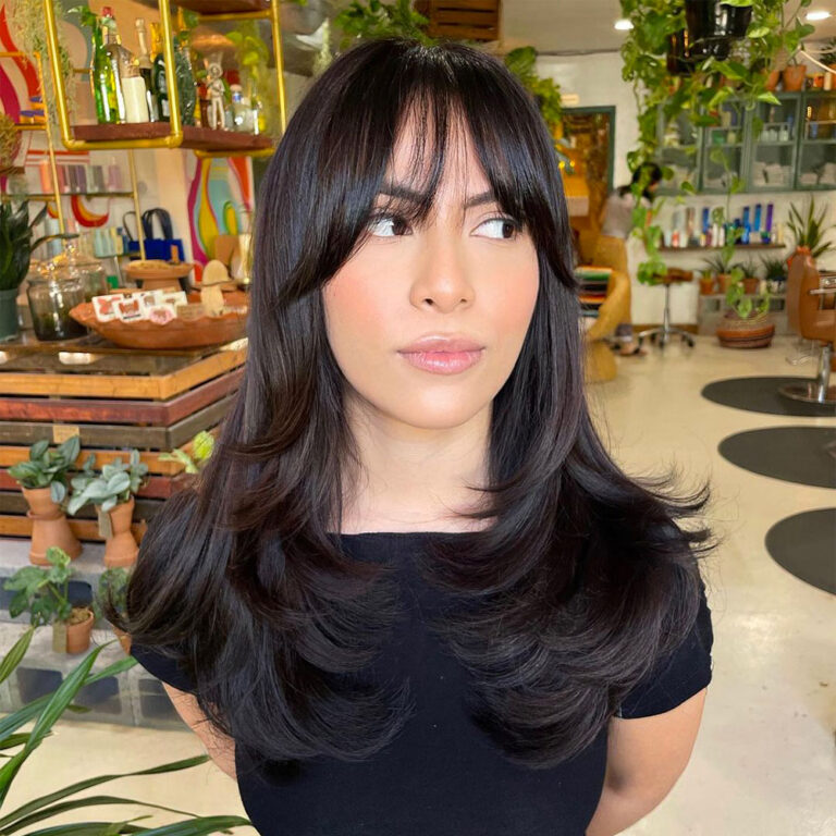 TUTTO SULLA FRANGIA A TENDINA, A chi sta bene e le idee TOP