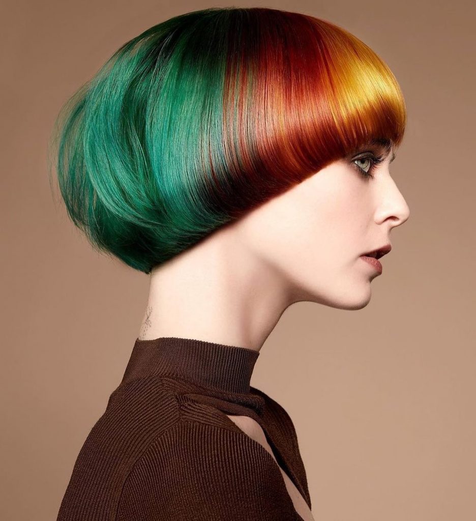 Alla scoperta del bowl cut: cos'è e a chi sta bene? | Trucchi.tv