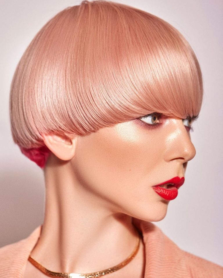 Alla scoperta del bowl cut: cos'è e a chi sta bene? | Trucchi.tv