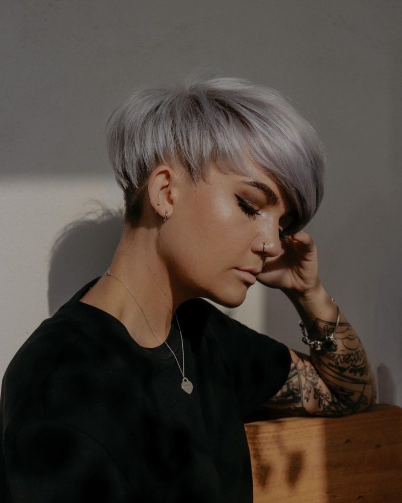 Alla scoperta del bowl cut: cos'è e a chi sta bene? | Trucchi.tv