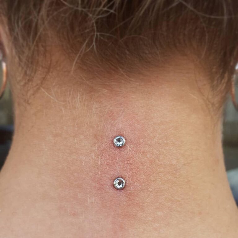 Tutto quello che c'è da sapere sul microdermal piercing | Trucchi.tv