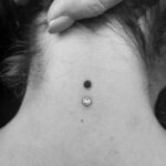 Tutto quello che c'è da sapere sul microdermal piercing | Trucchi.tv