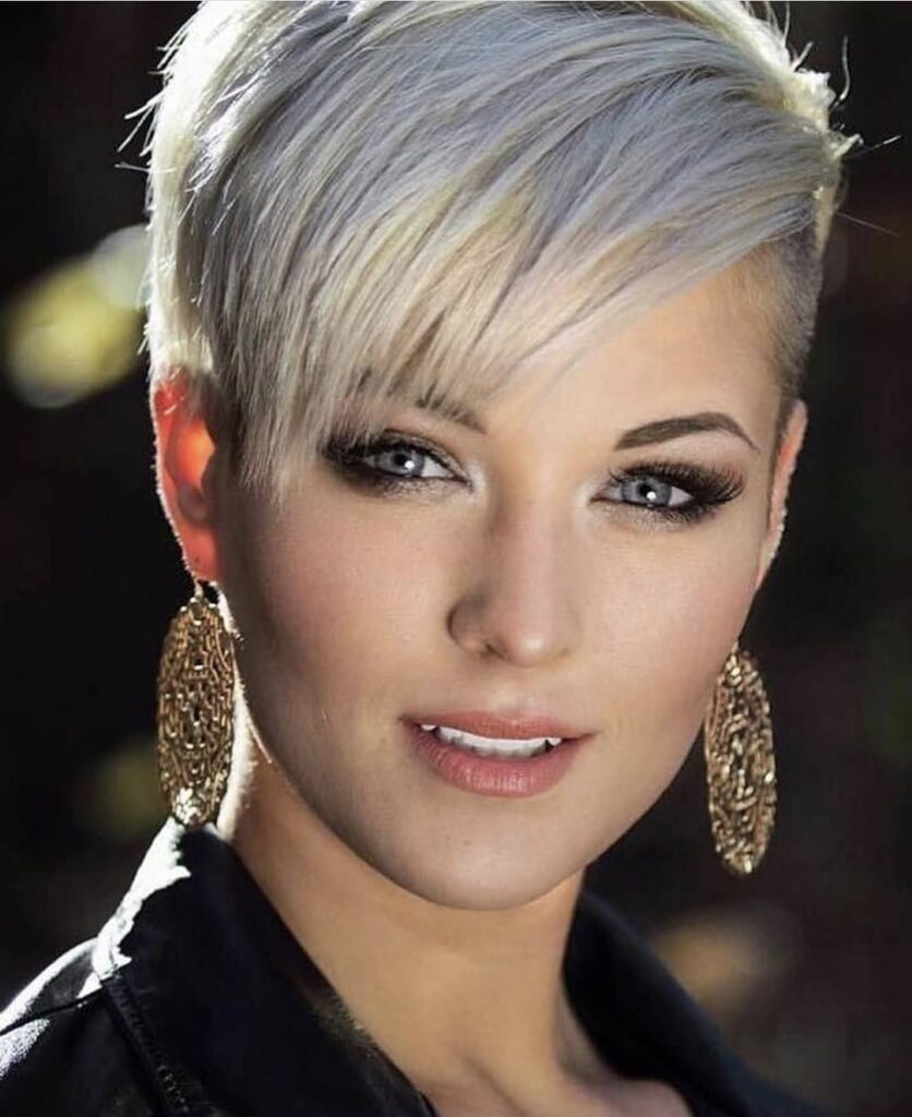 I migliori tagli di capelli per viso ovale | Trucchi.tv