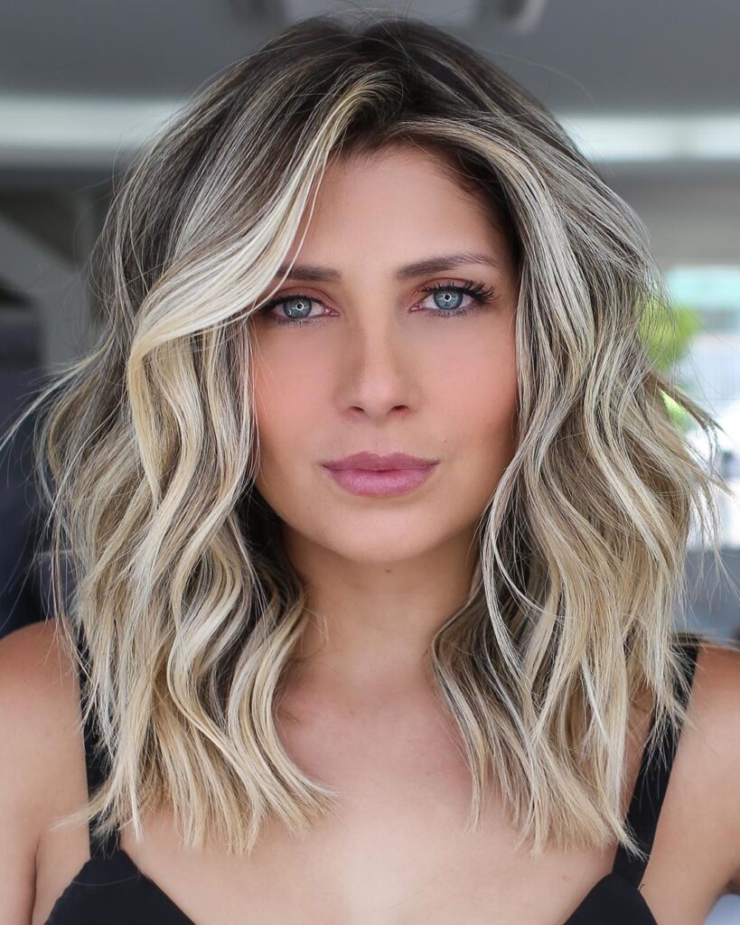 I migliori tagli di capelli per viso tondo | Trucchi.tv