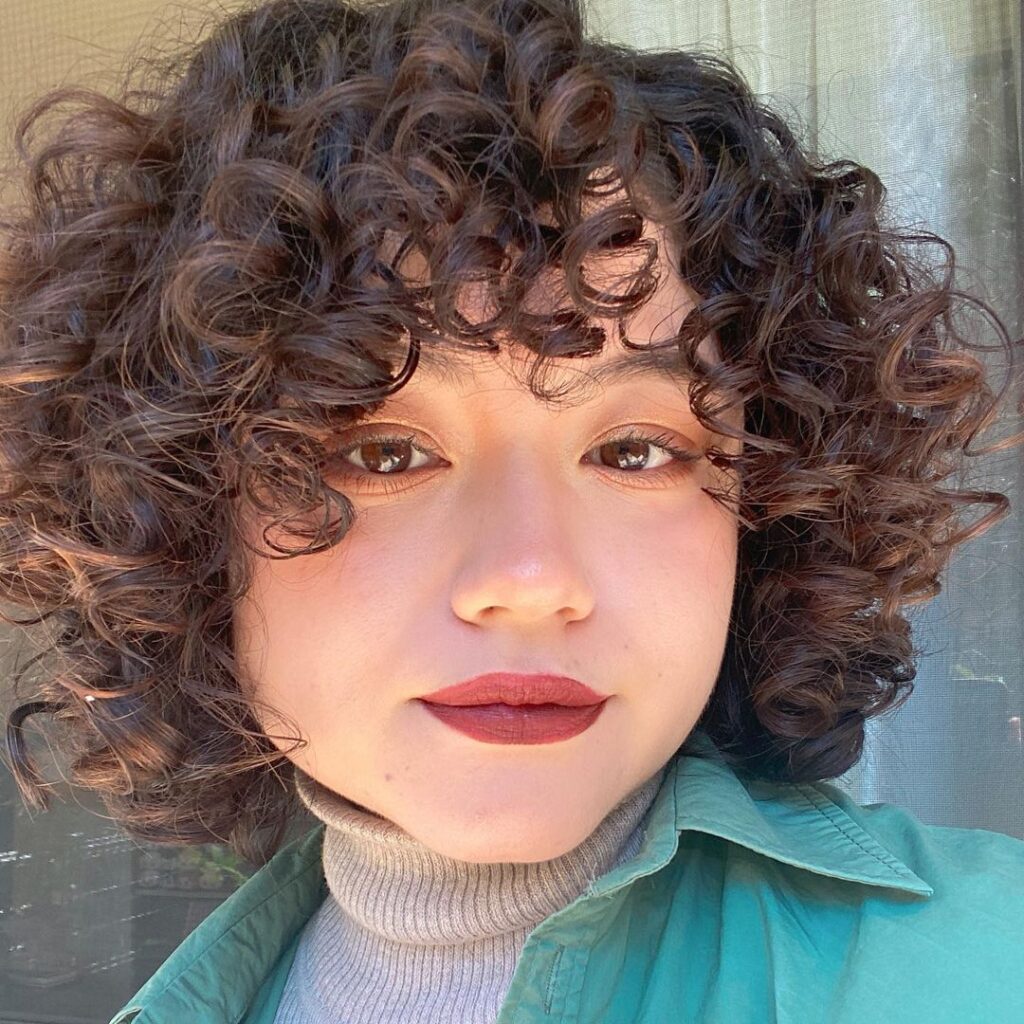 I migliori tagli di capelli per viso tondo | Trucchi.tv