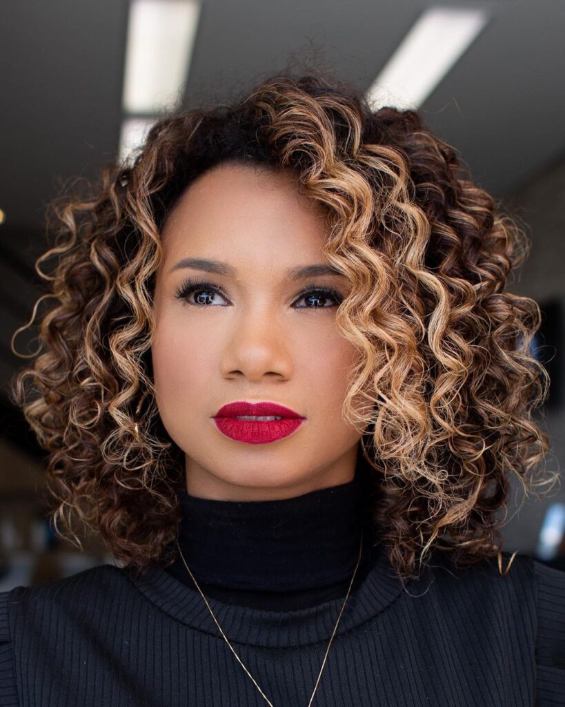 I migliori tagli di capelli per viso tondo | Trucchi.tv