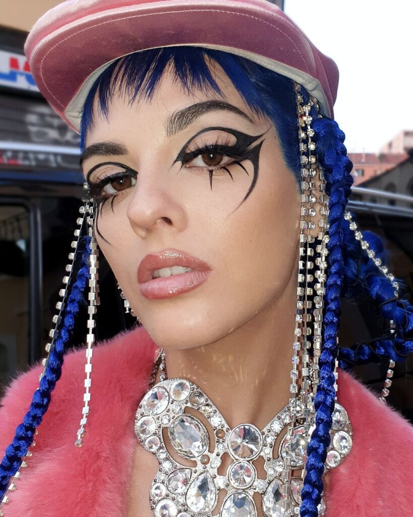 10 makeup artist da seguire sui social network | Trucchi.tv