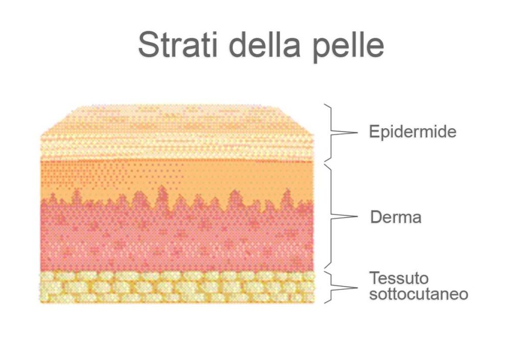 Ritenzione idrica: cos'è, le cause e i rimedi