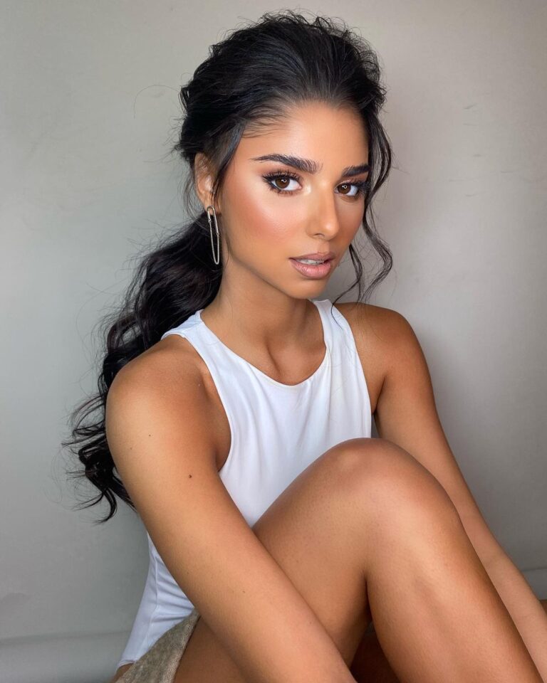 Pelle olivastra: come truccarsi? | Trucchi.tv