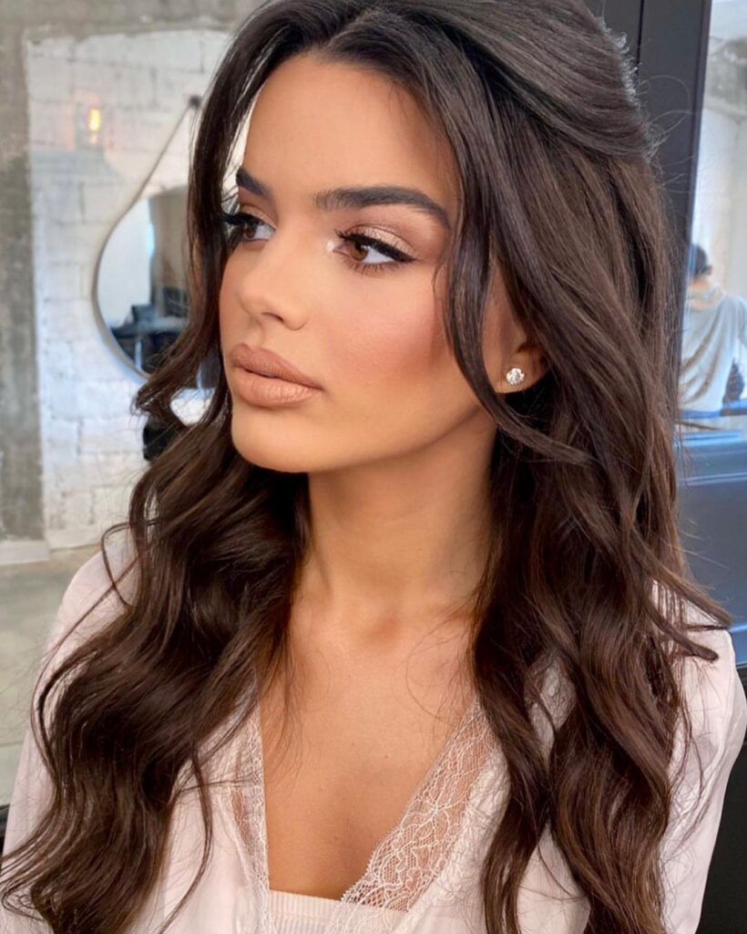 Pelle olivastra: come truccarsi? | Trucchi.tv