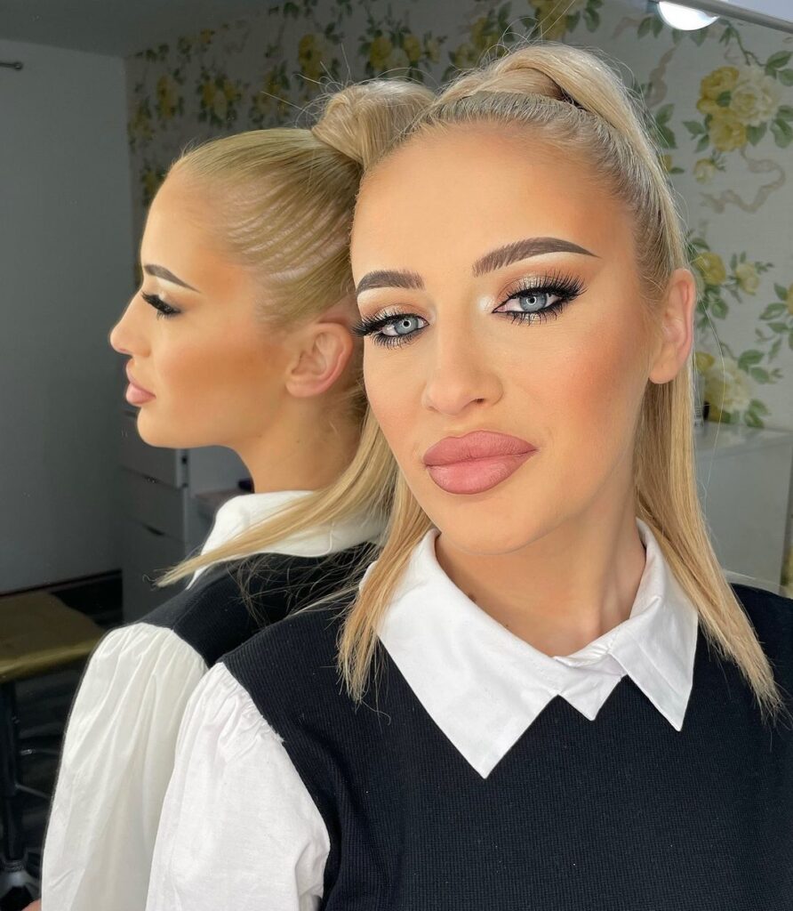 GUIDA COMPLETA | Come fare la coda alta e a chi sta bene?