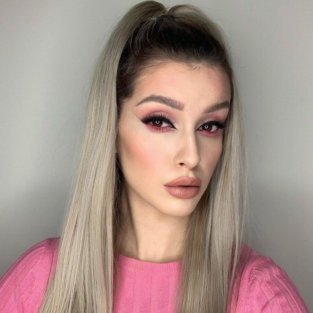 GUIDA COMPLETA | Come fare la coda alta e a chi sta bene?