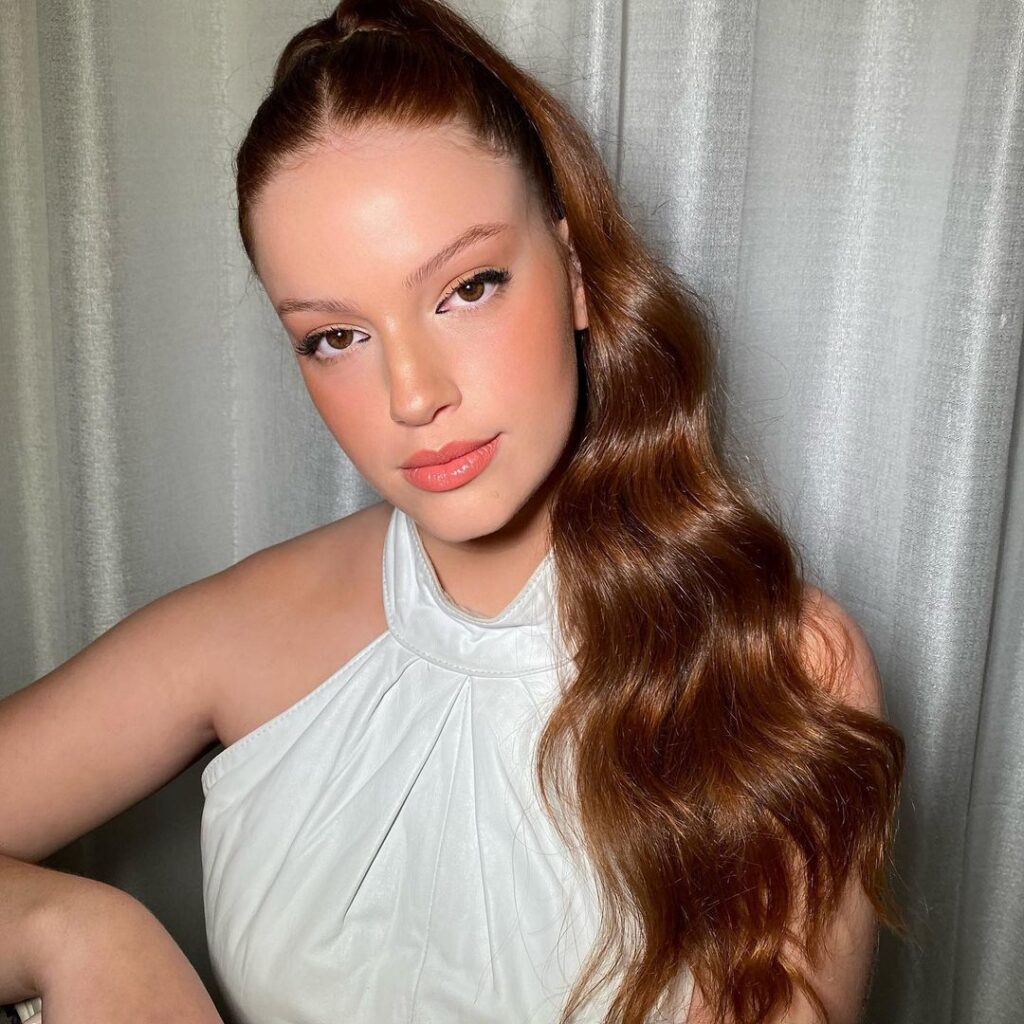 GUIDA COMPLETA | Come fare la coda alta e a chi sta bene?